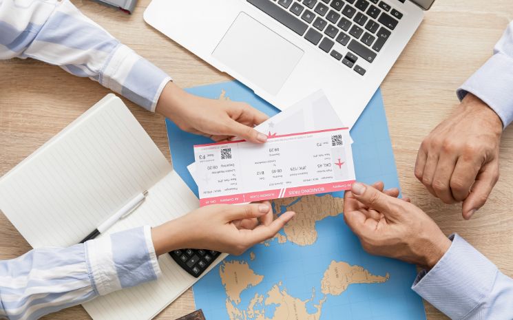 7 astuces pour trouver un billet d'avion pas cher